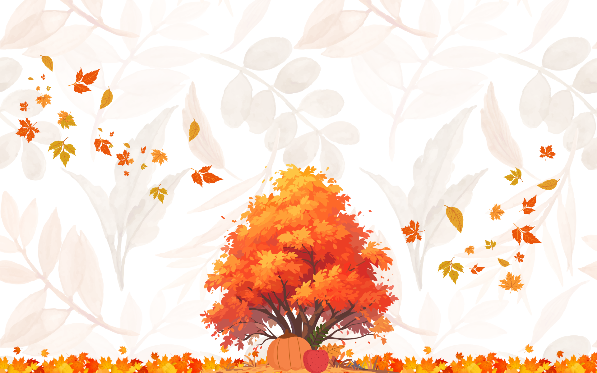 Autumn Countdown 2026 – Days Until Fall Starts