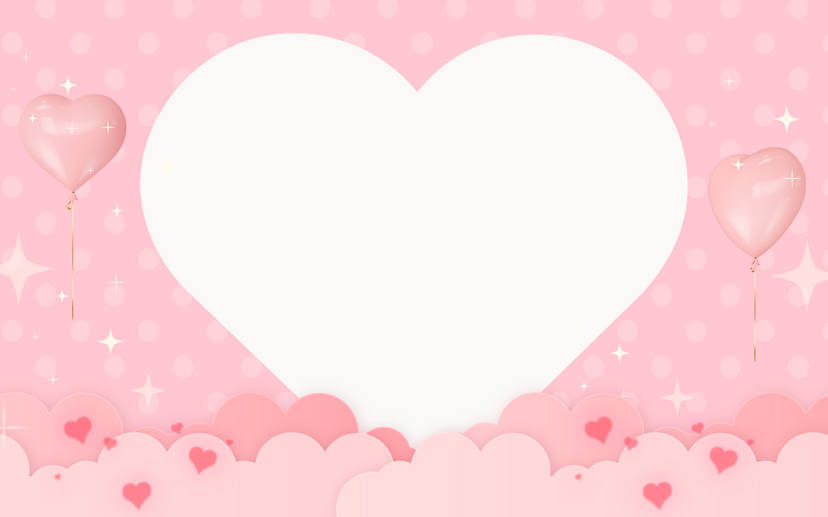 Valentine's Day Countdown: Track Days to February 14th